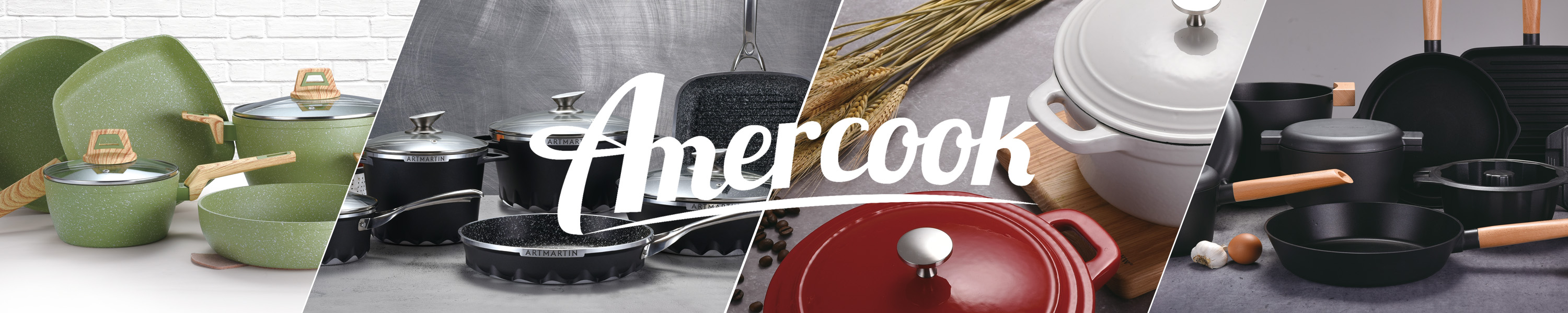 Amazon.com: Amercook: Specialty Cookware