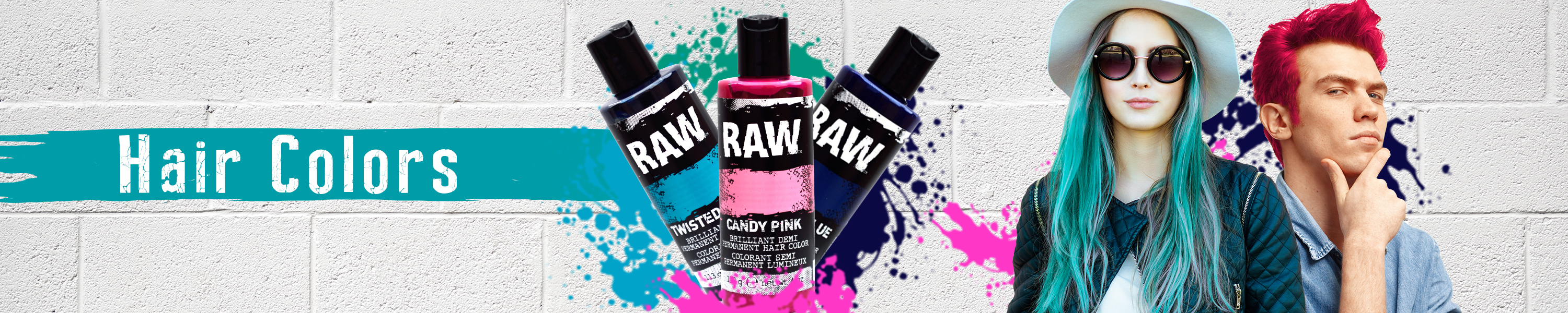 Amazon.com: RAW: Hair Color