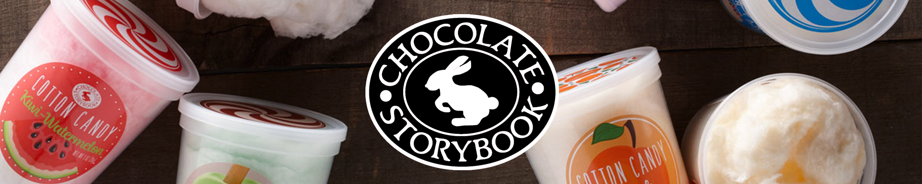 Amazon.com: CHOCOLATE STORYBOOK
