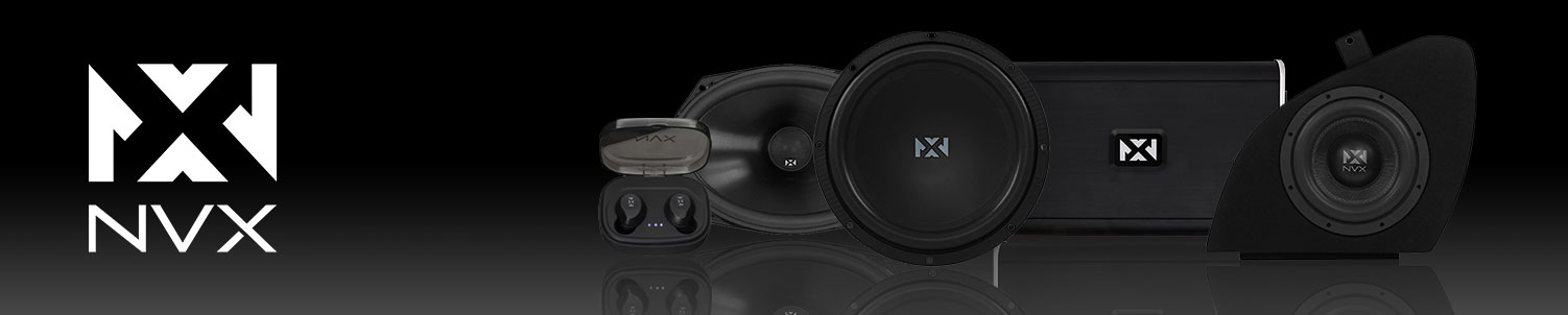 Amazon.com: NVX: Ported & Vented Subwoofer Boxes