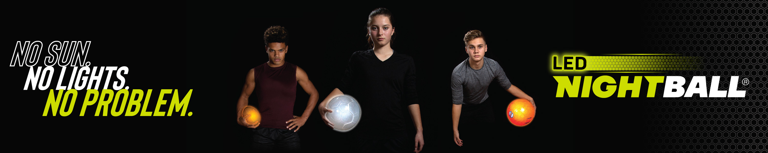 Amazon.com: NightBall: LED FOOTBALL