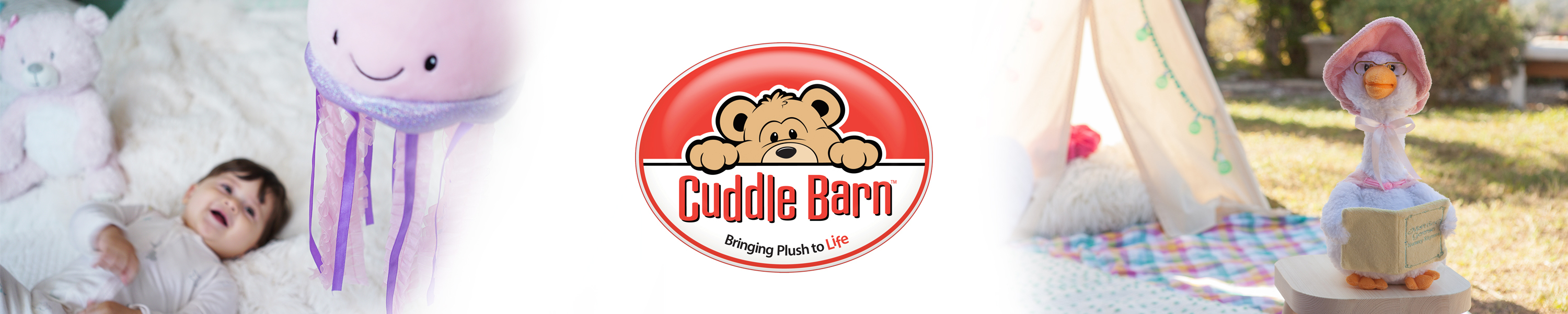 Amazon.com: Cuddle Barn: Baby Love