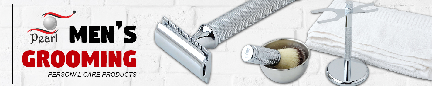Amazon.com: PEARL SHAVING