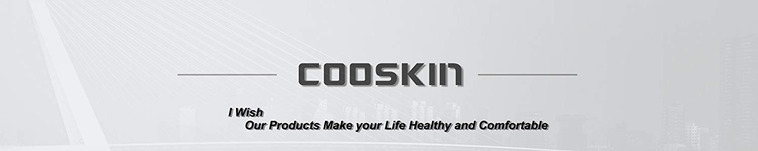 Amazon.com: COOSKIN