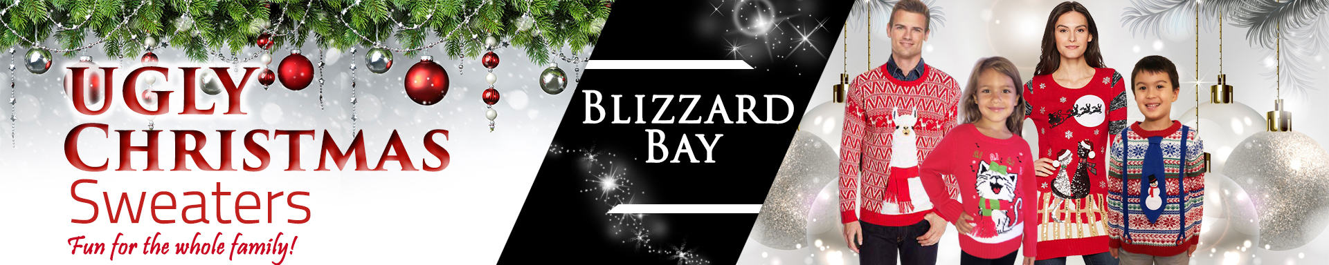 Amazon.com: Blizzard Bay