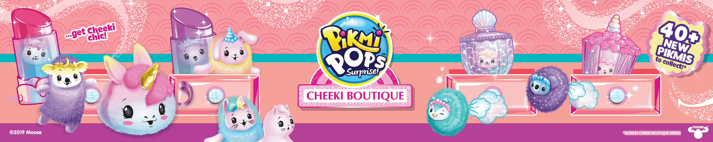 Amazon.com: Pikmi Pops