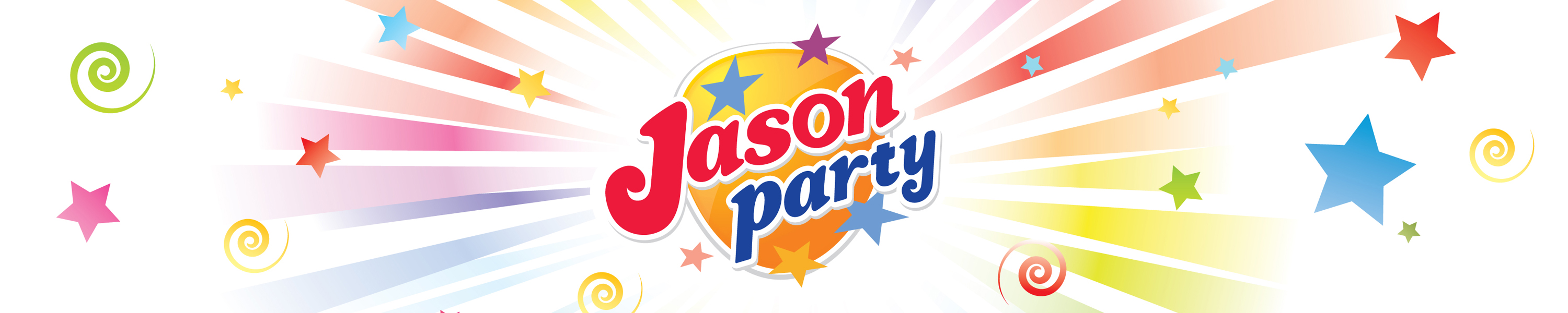 Amazon.com: Jason Party