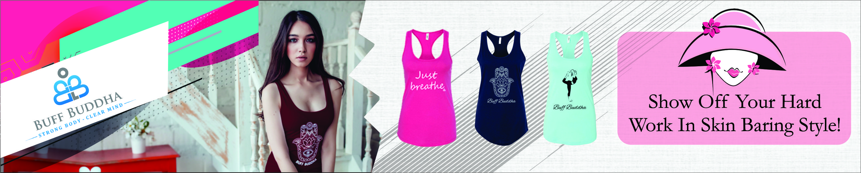 Amazon.com: Buff Buddha