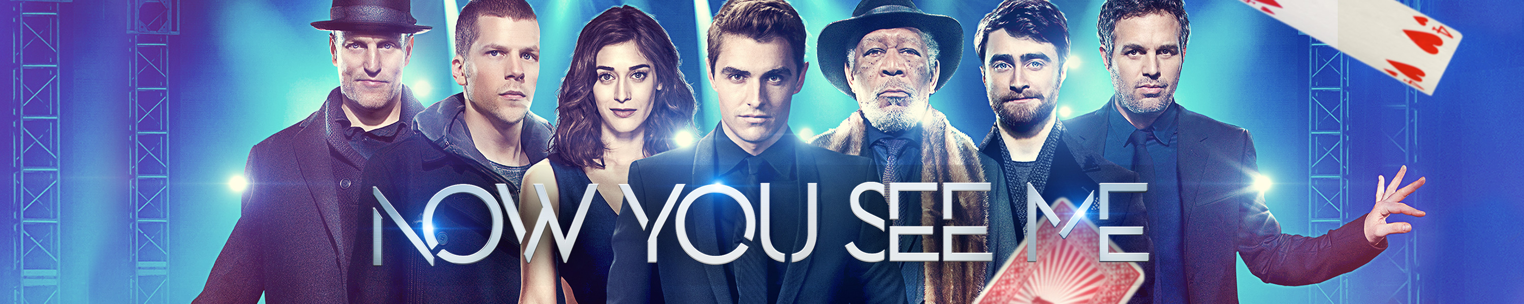 Amazon.com: Lionsgate: Now You See Me