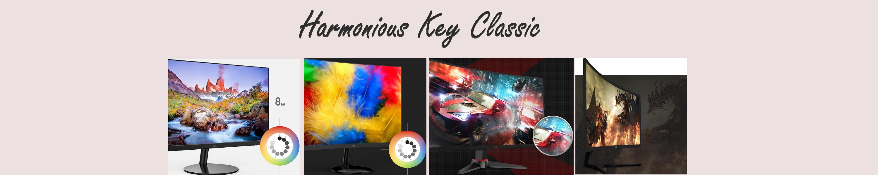 Amazon.com: HKC: Computer Monitor