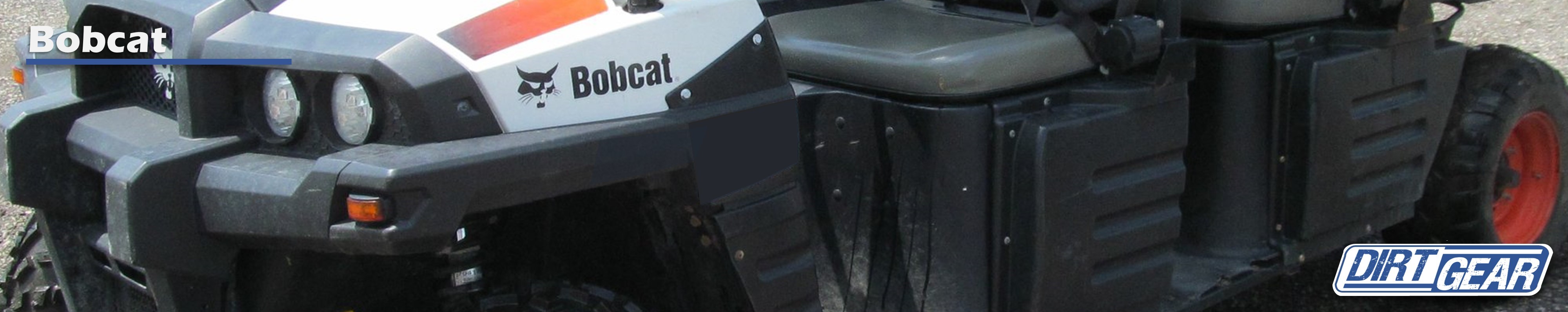 Amazon.com: Dirt Gear: Bobcat