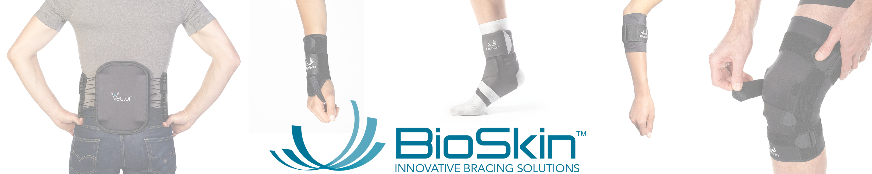 Amazon.com: BioSkin Braces: FOOT & ANKLE INJURIES