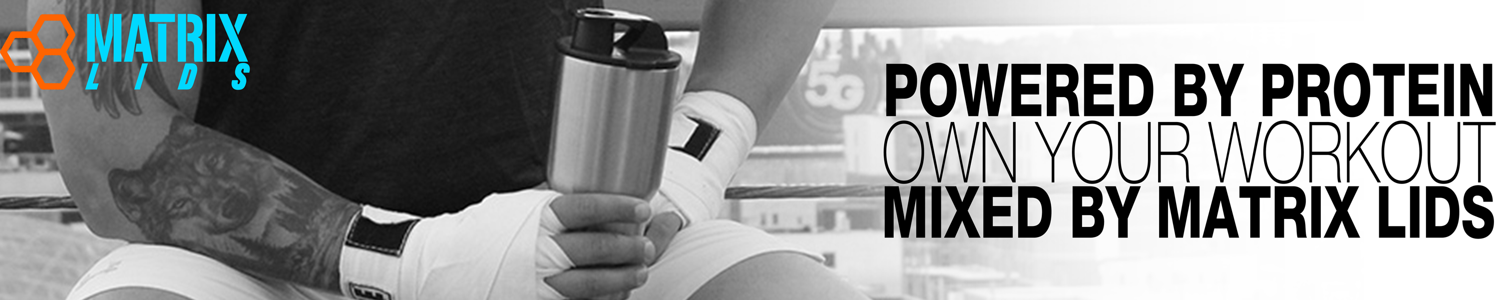 Amazon.com: Matrix Lids