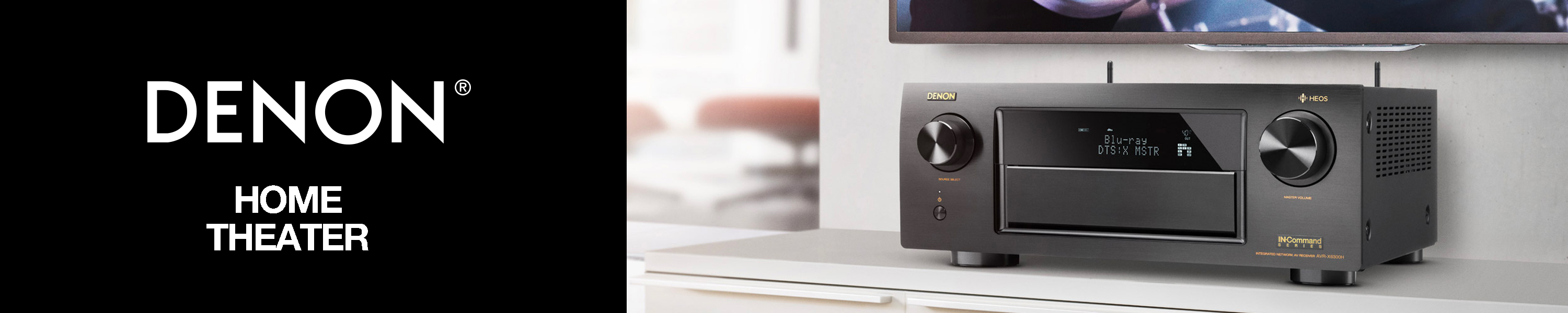 Amazon.com: Denon Electronics USA LLC: Prime Deals