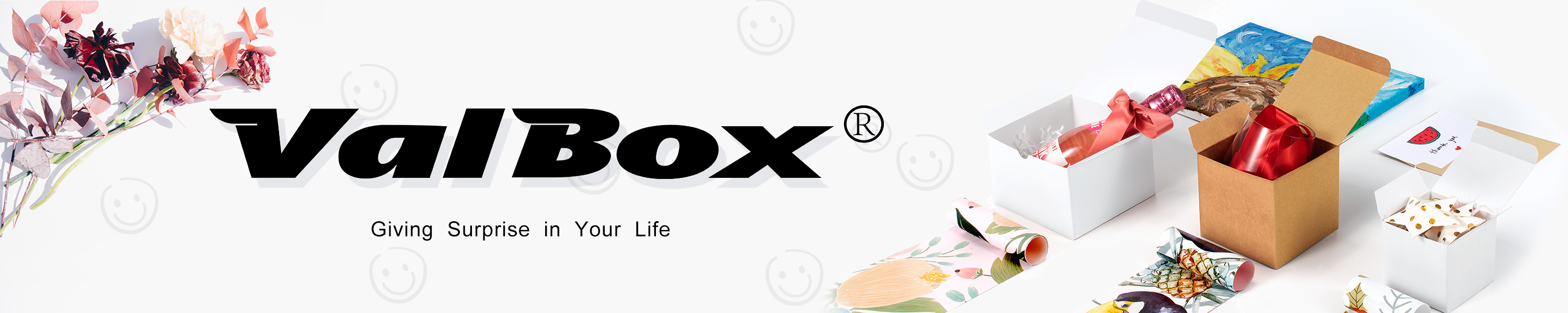 Amazon.com: ValBox: Gift Boxes