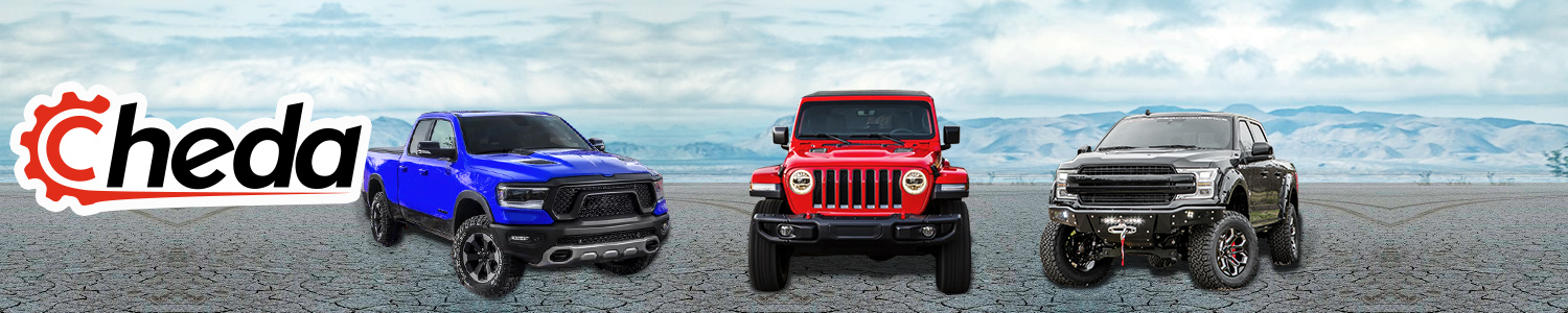 Amazon.com: CHEDA: Headlamp Kit