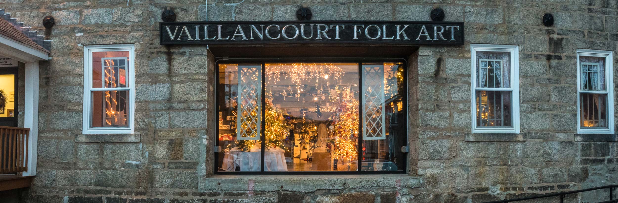 Amazon Vaillancourt Folk Art Chalkware