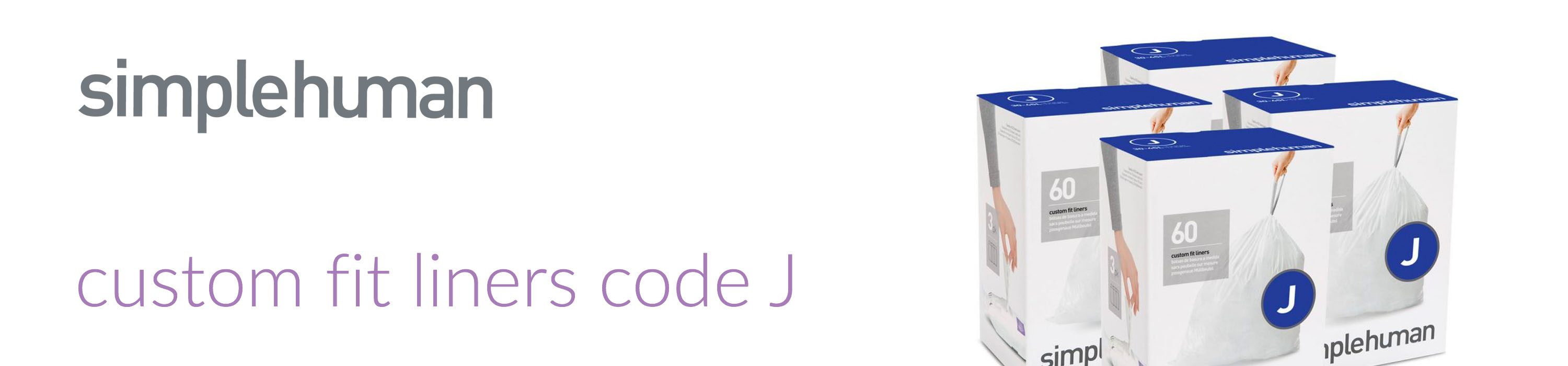 Amazon.sg: simplehuman: code J