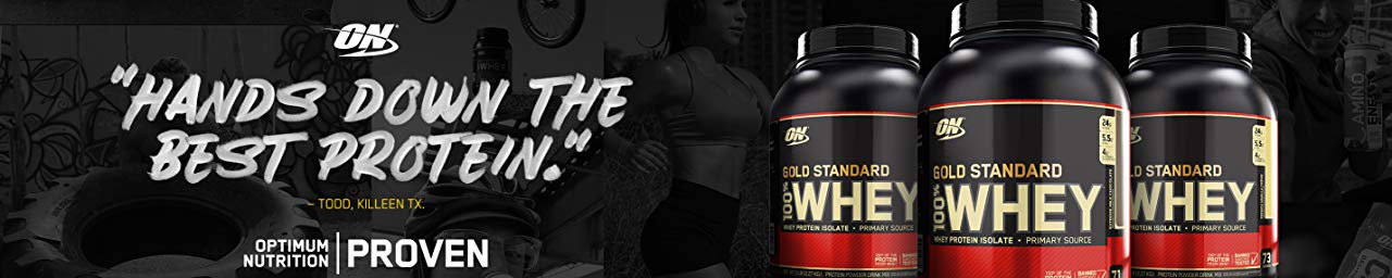 Amazon.com: Optimum Nutrition Epic Deals