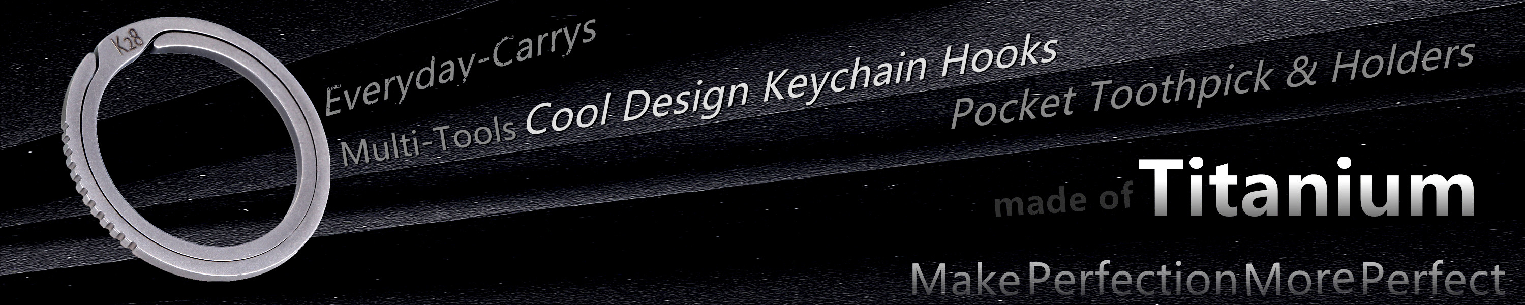 Amazon.com: BANG TI Titanium