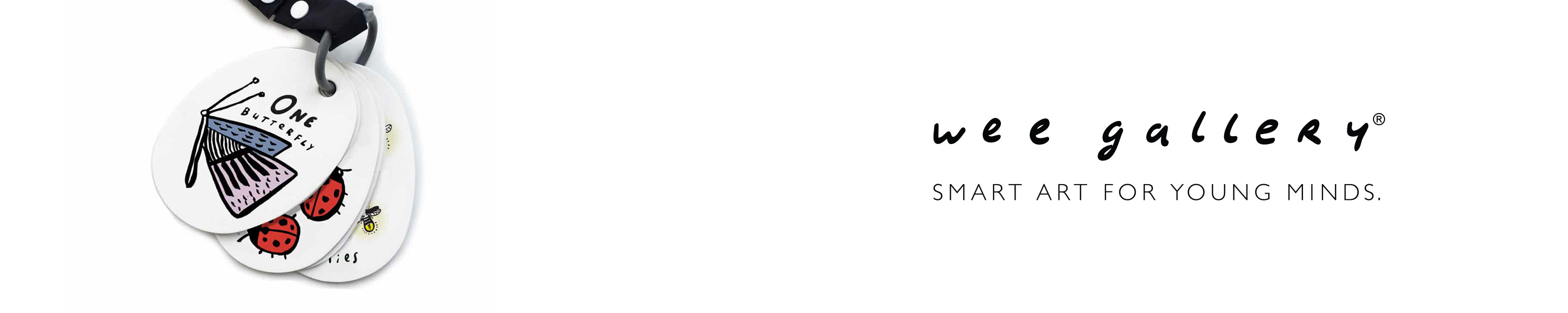 Amazon.com: Wee Gallery: 3 MONTHS