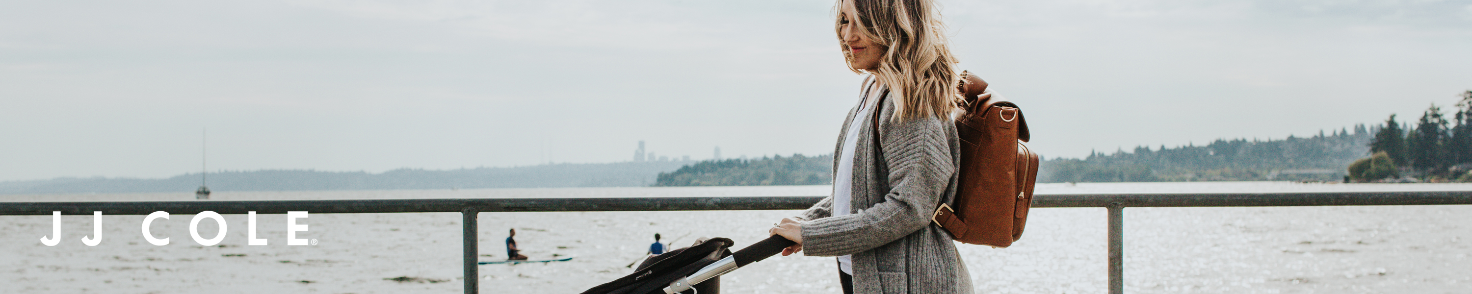 Amazon.com: JJ Cole: Diaper Bags