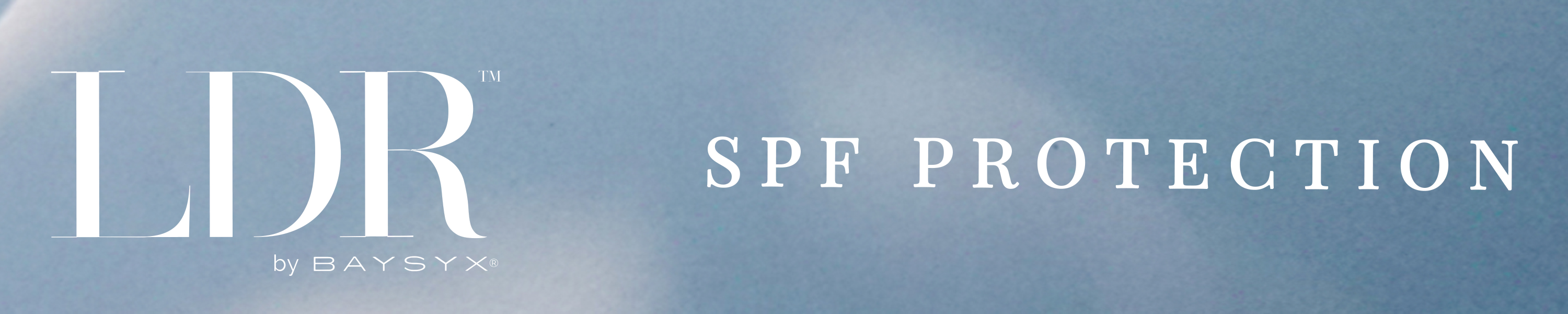 Amazon.com: LDR: SPF Protection