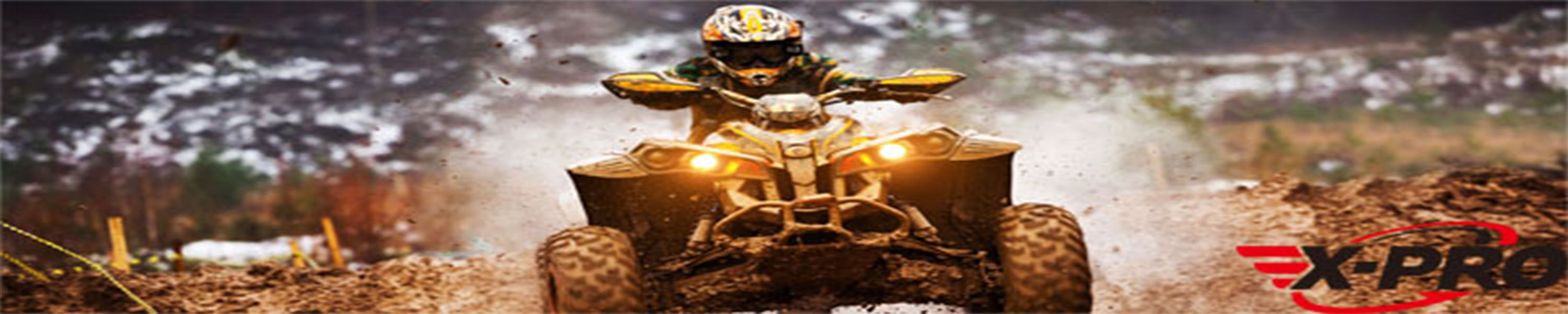 Amazon.com: X-PRO: ATVs