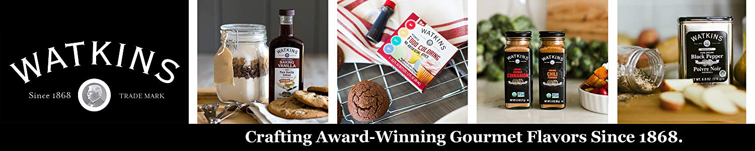 Amazon.ca: Watkins: Extracts and Flavorings