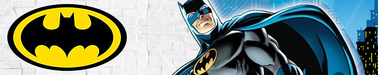 Amazon.com: Culture Fly: • Batman