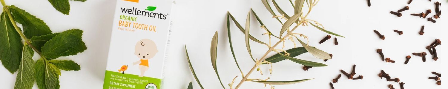 Amazon.com: wellements: Teething