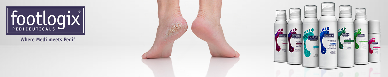 Amazon.com: Footlogix: Formulas for Foot Conditions