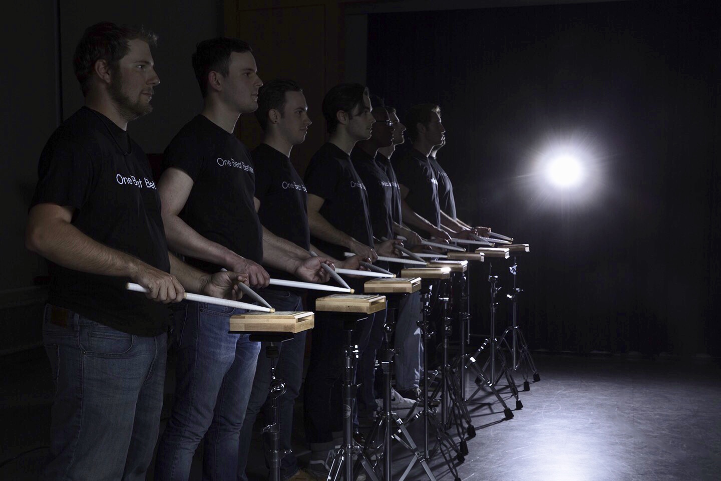 Amazon.com: One Beat Better Drum and Percussion Instruments and Accessories