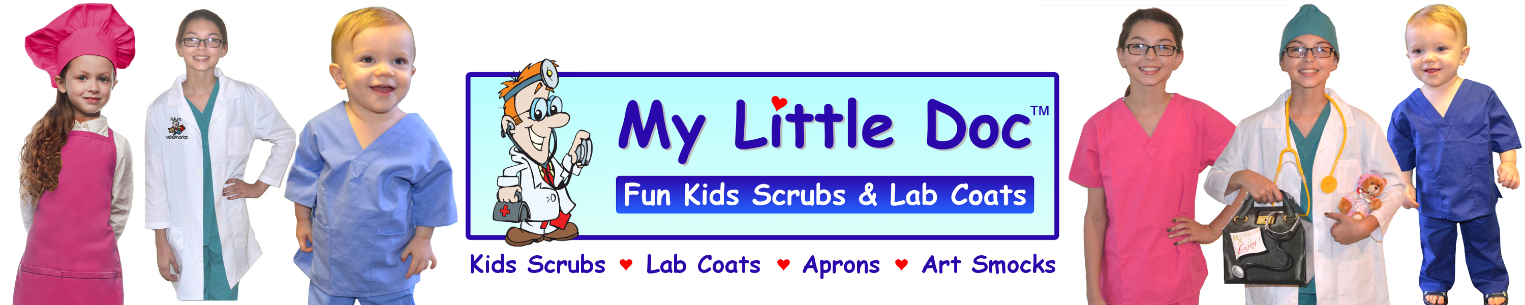 Amazon.com: My Little Doc