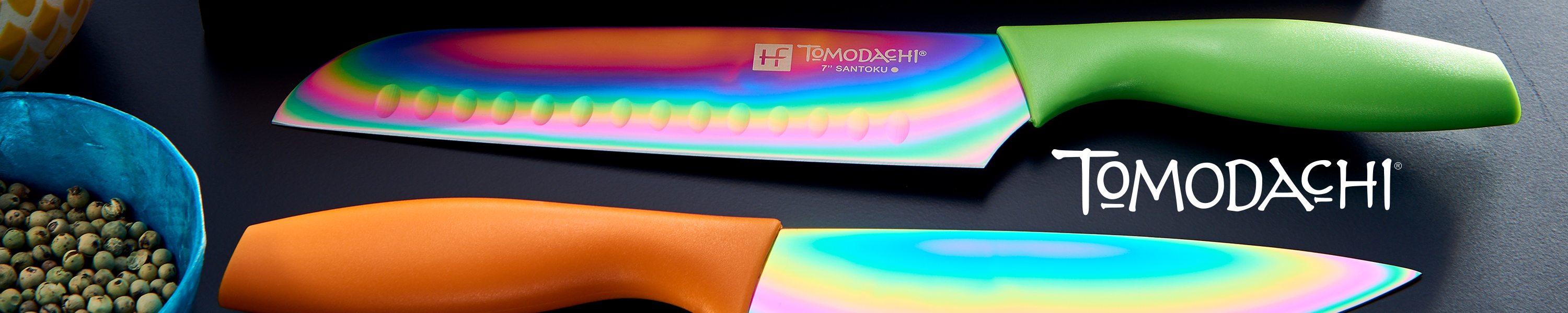 Amazon.com: Tomodachi: Flatware