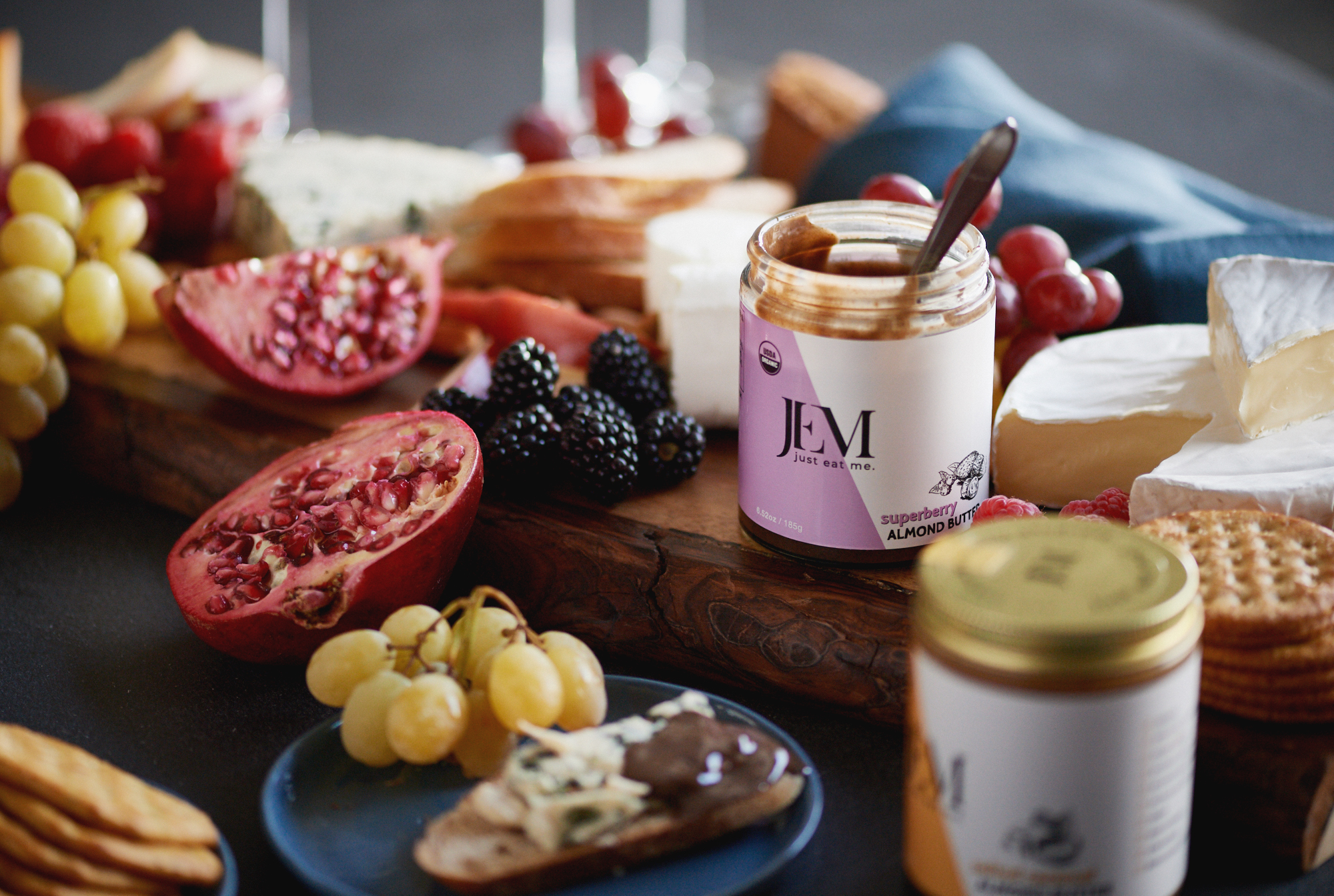 Amazon.com: Jem Raw Organics: Flavors