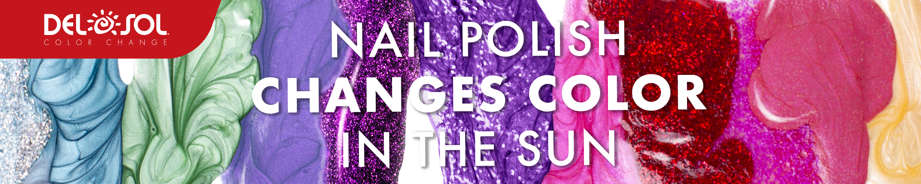 Amazon.com: Del Sol: Glitter