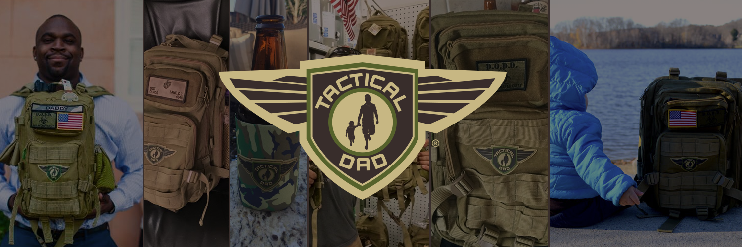 Amazon.com: Tactical Dad