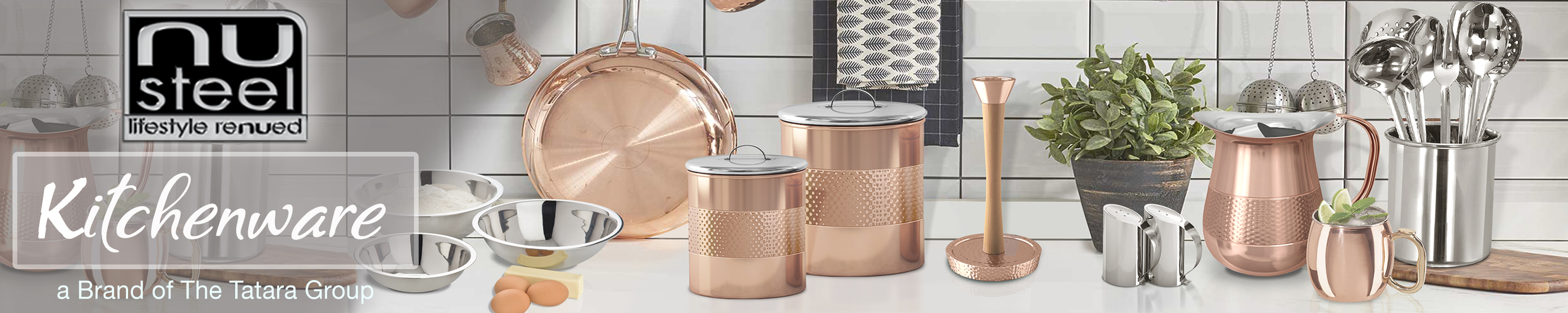 Amazon.com: Nu Steel