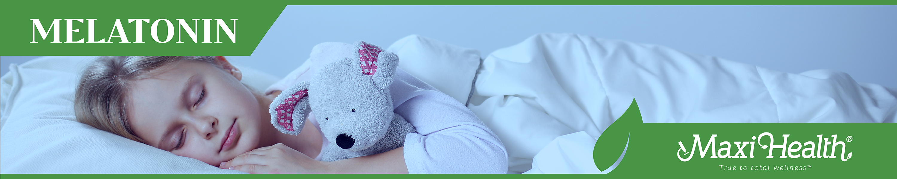 Amazon.com: Maxi Health: Melatonin