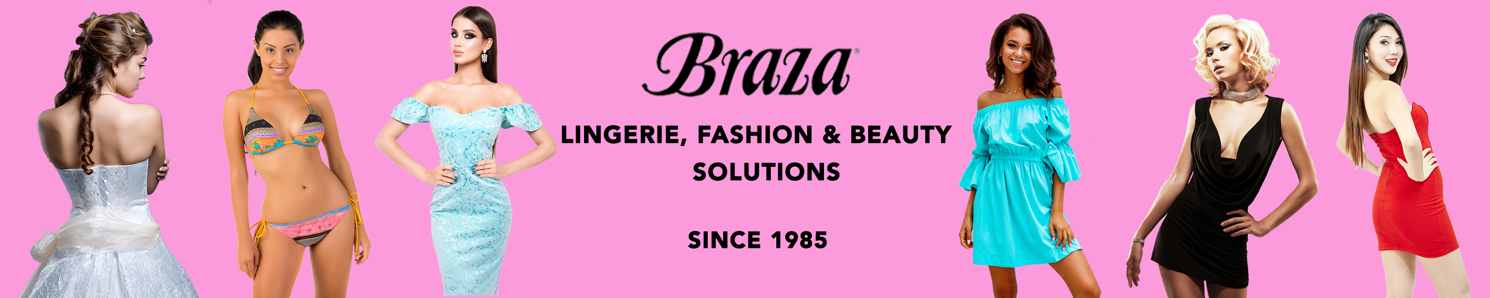 Amazon.com: Braza: Bras