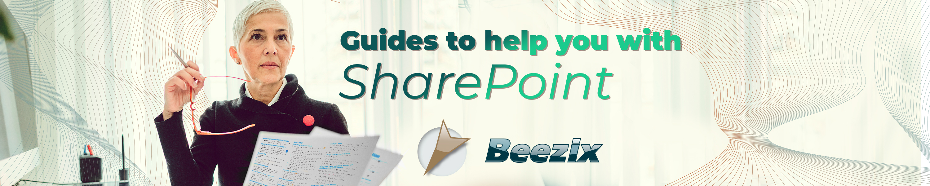 Amazon.com: Beezix Quick Reference Guides: SharePoint