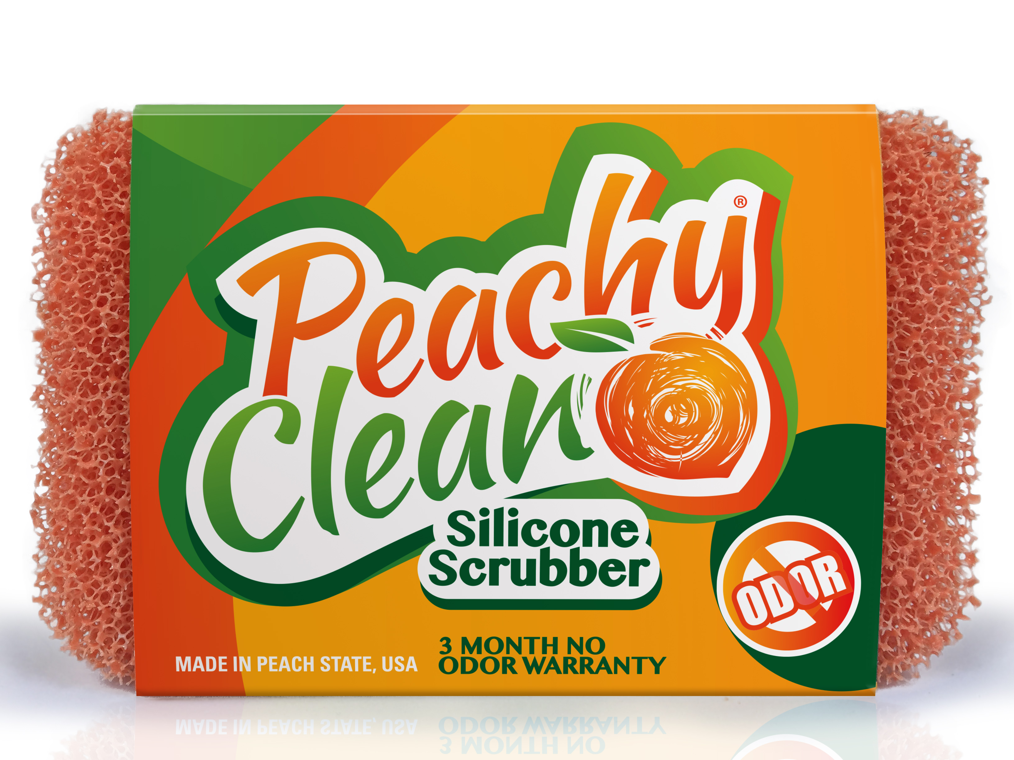 Amazon.com: Peachy Clean