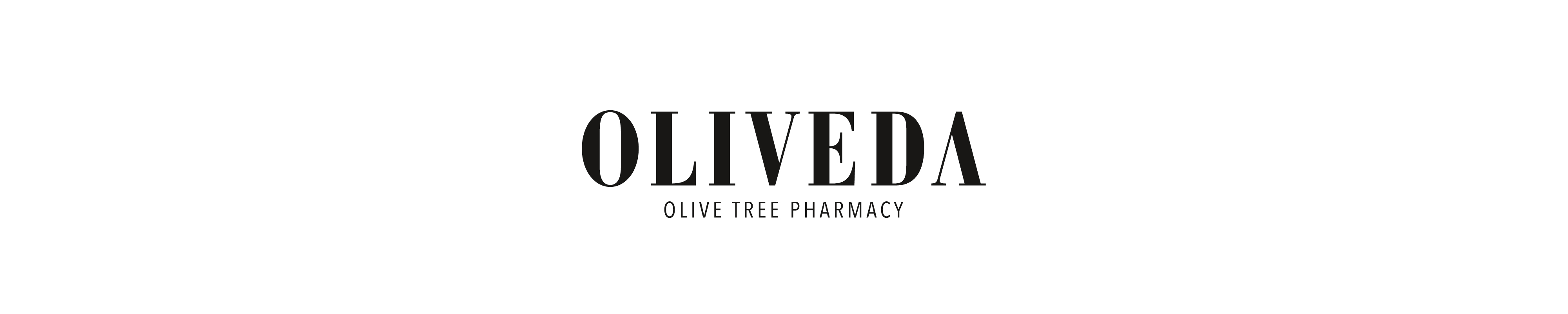 Amazon.com: OLIVEDA Olive Tree Pharmacy: BODY