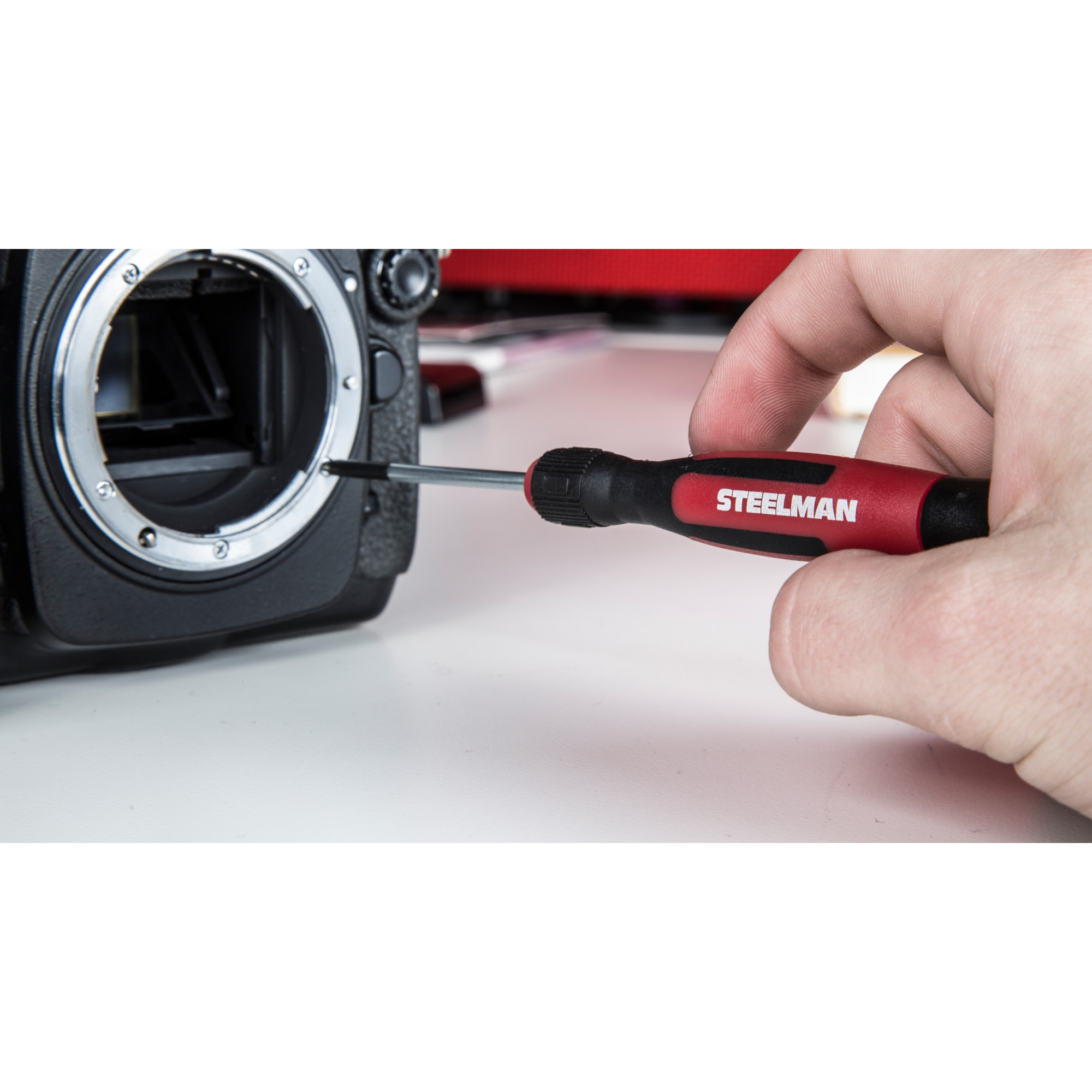Amazon.com: Steelman: Screwdrivers