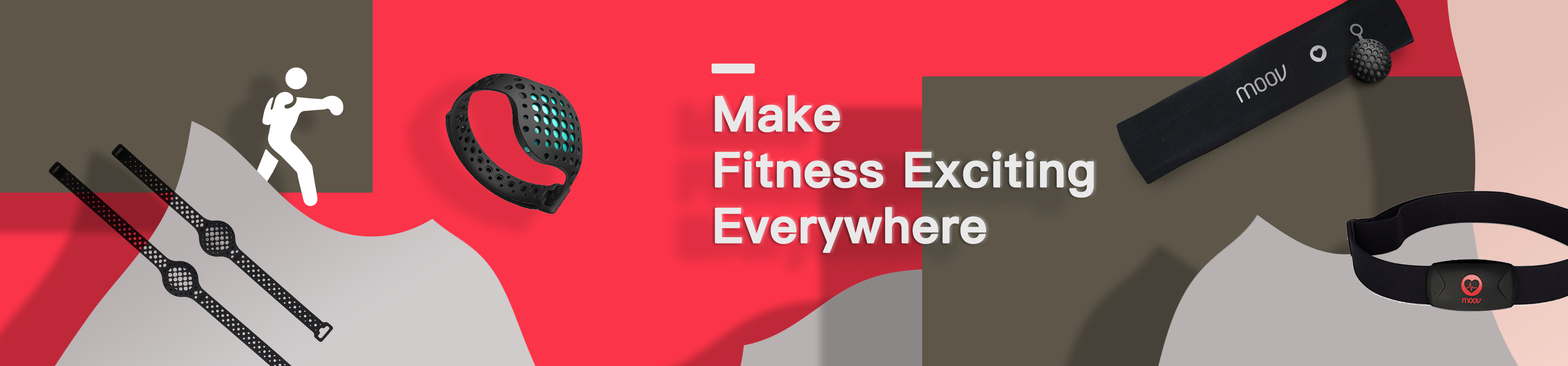 Amazon.com: Moov Inc.