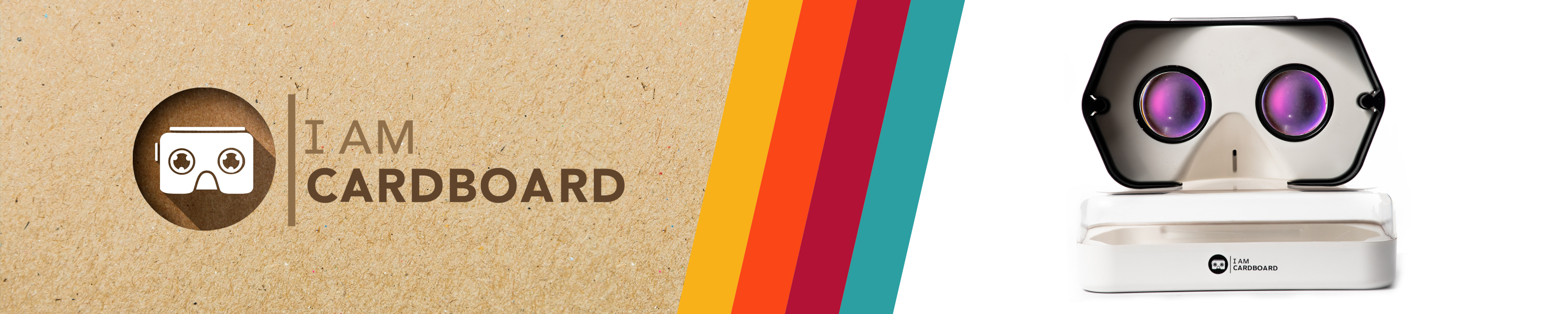 Amazon.com: I AM CARDBOARD: RUGGED VIEWER