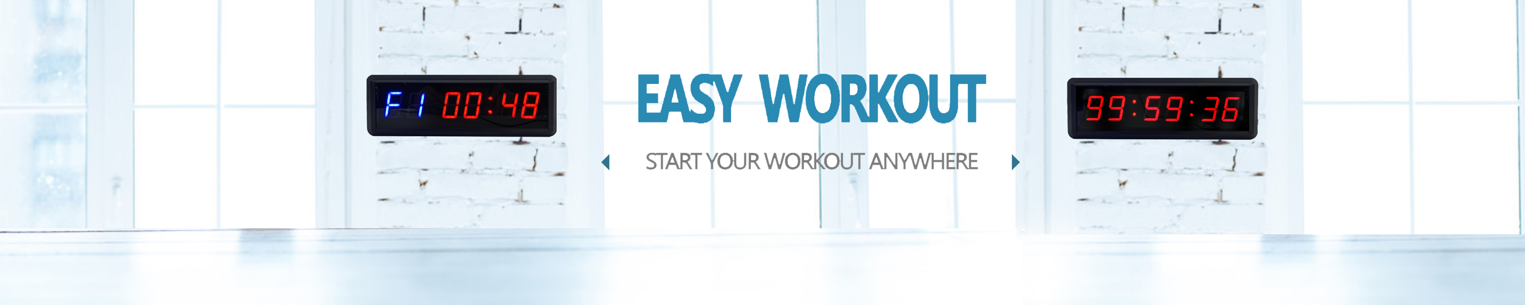 Amazon.com: BTBSIGN: COUNTDOWN CLOCK TIMER