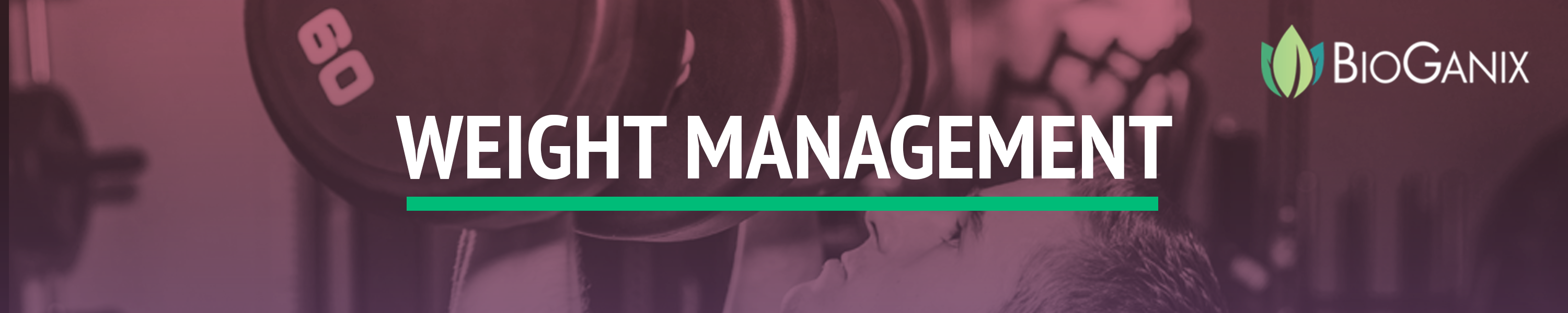 Amazon.com: BioGanix: WEIGHT