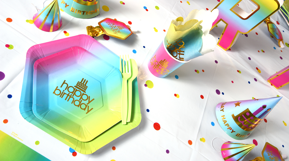 Amazon.com: FLOMO: Party